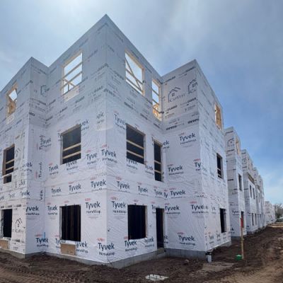 New Construction for Homes & Businesses | Kings Builders