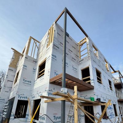 New Construction for Homes & Businesses | Kings Builders