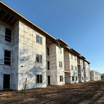 New Construction for Homes & Businesses | Kings Builders