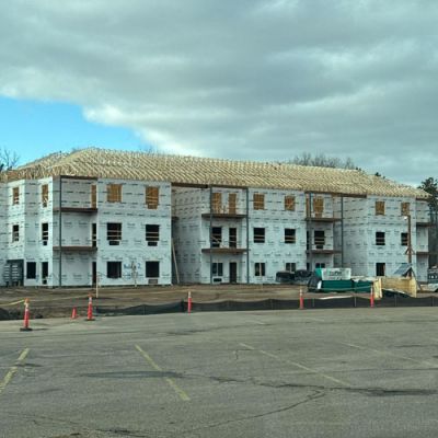 New Construction for Homes & Businesses | Kings Builders