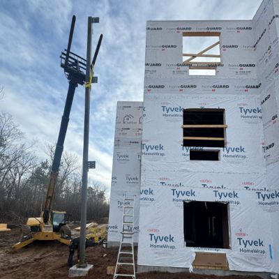 New Construction for Homes & Businesses | Kings Builders