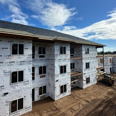 New Construction for Homes & Businesses | Kings Builders