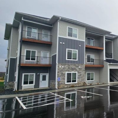 New Construction for Homes & Businesses | Kings Builders