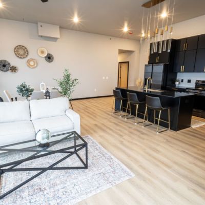 New Construction for Homes & Businesses | Kings Builders