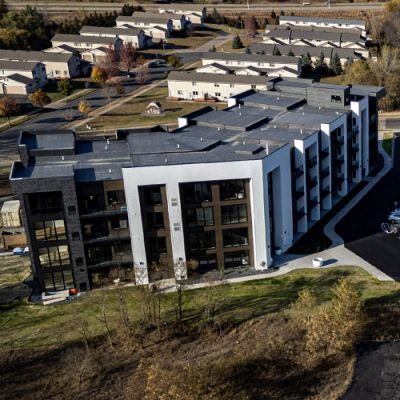 New Construction for Homes & Businesses | Kings Builders