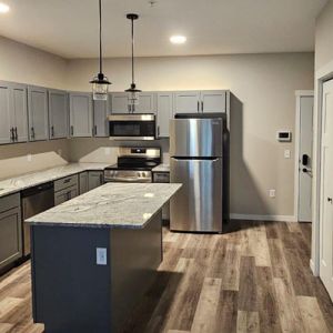 New Construction for Homes & Businesses | Kings Builders